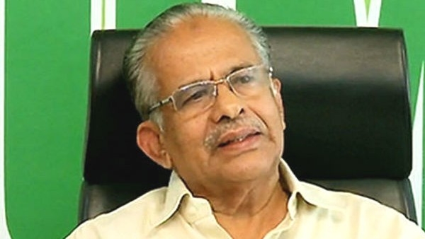 Muslims are being hunted in Haryana; Says ET Muhammed Basheer - Malayalam Oneindia