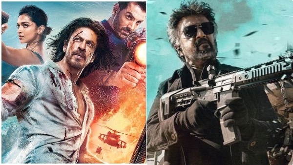 Srk's pathan, rajinikanth's jailer not biggest profit film in india, here is the surprise ...