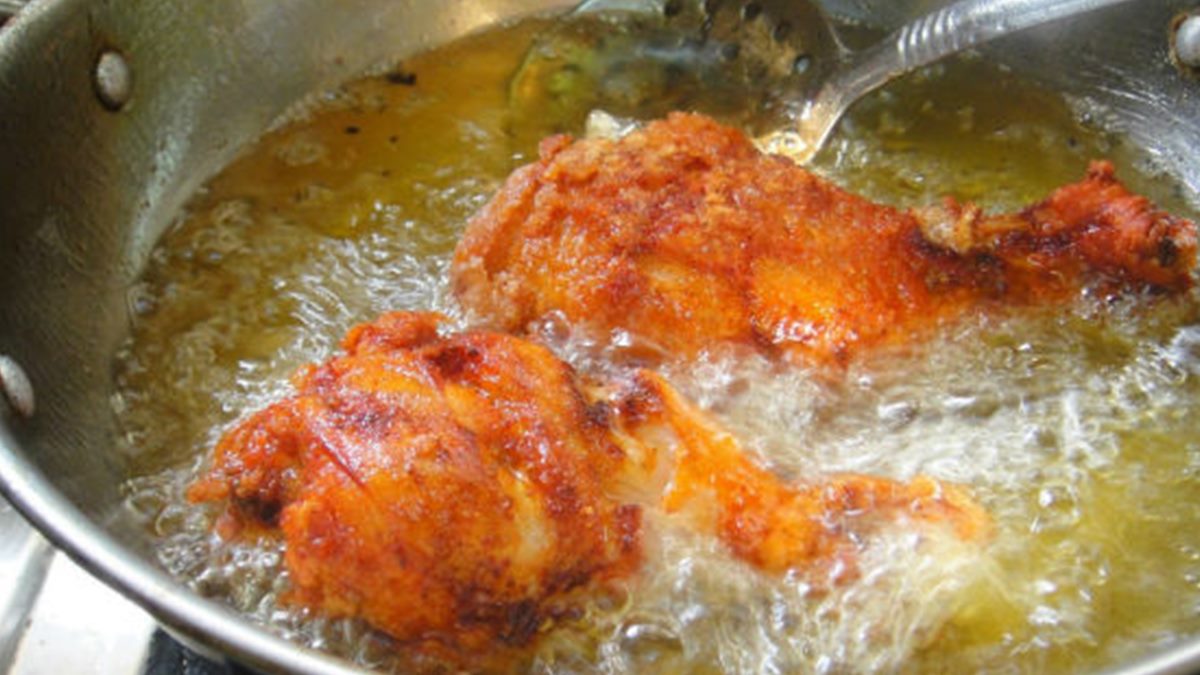 Beyond Deep Frying: These Cooking Methods That Can Harm Your Health ...