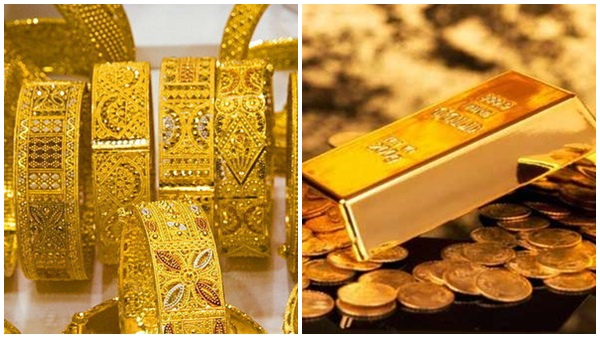 Gold Rate today in Kerala: Gold Price Decrease Again today, Latest ...