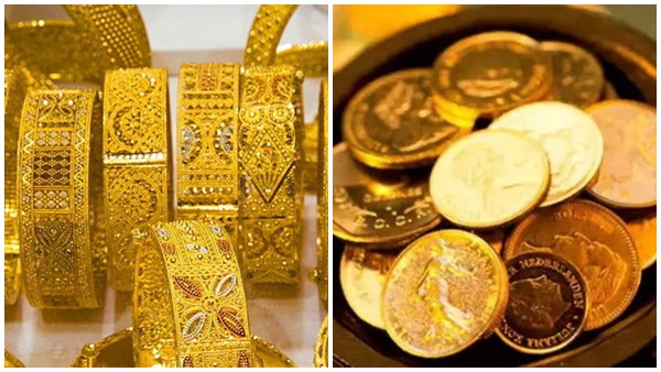 Gold Rate today in Kerala: How Much Need For One Pavan today, How ...