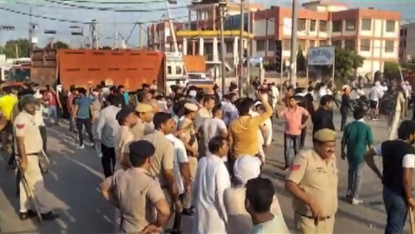 50 Panchayats in Haryana Issues Letter Which says Ban Entry Of Muslim ...