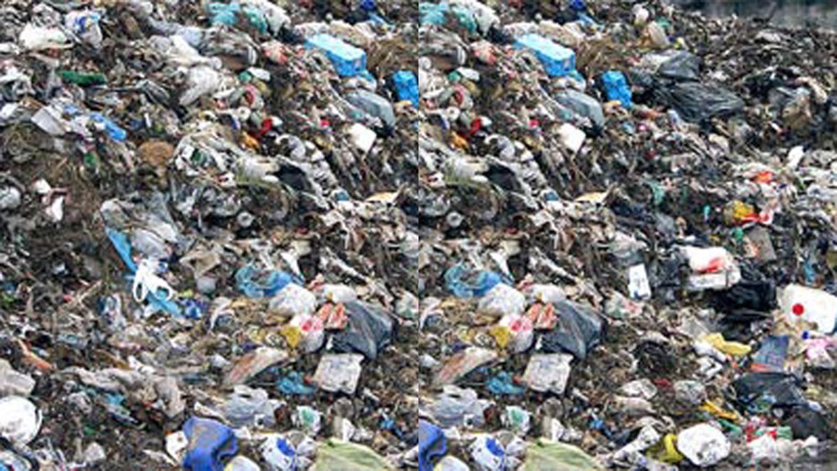 Inorganic Waste Disposal: Clean Kerala Company disposed of 1795.74 ...