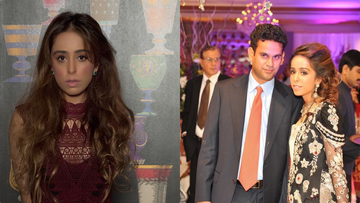 Do you know who is pakistan's richest women, its iqraa mansha, her ...