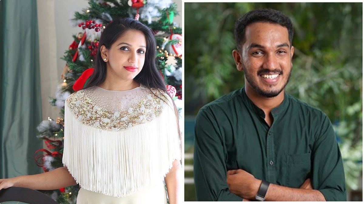 Puthupally byelection: jaick c thomas says he didnt support cyber ...