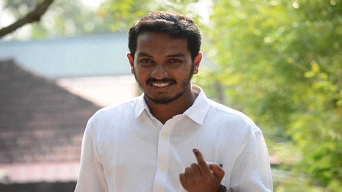 Engineering collegecase: Jaick C Thomas surrenders in court - Malayalam Oneindia