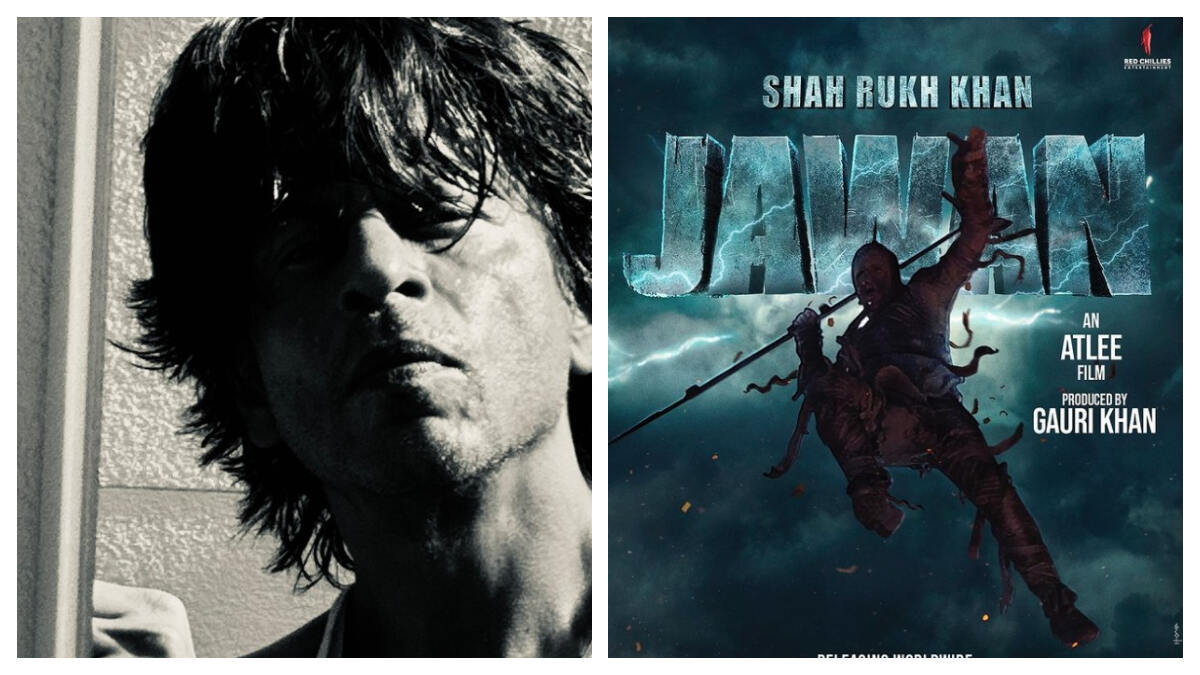 Shah rukh khan jawan advance opens in uae and usa with these 2 countries, record collection on ...
