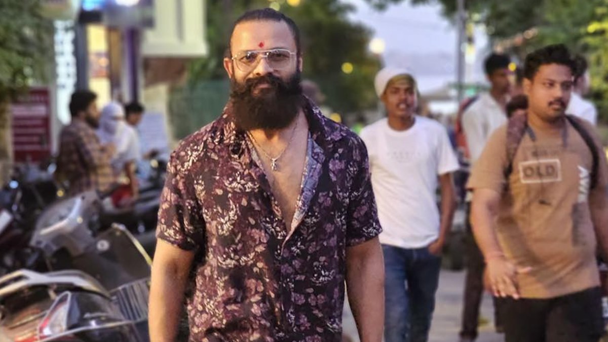 Actor Jayasuriya Clarified His Stand: The Actor Also Said That The Farmers Are Not Getting ...