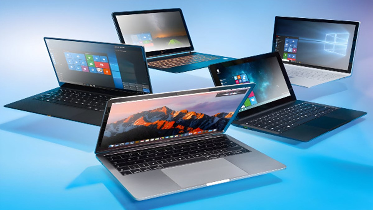 laptop import restrictions: Central government bans laptop and tablet ...