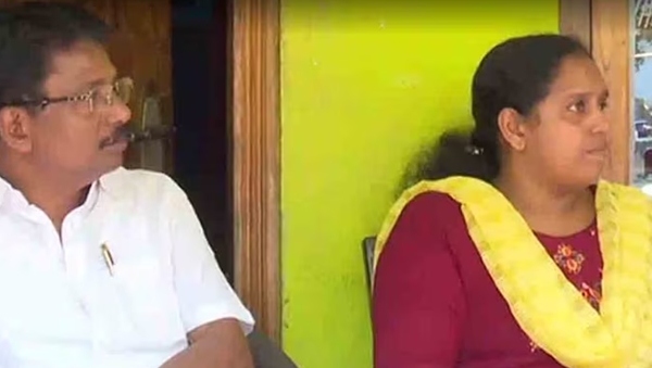 Kottayam: Twist In Part Time Sweeper Job Controversy: Liji Mol Filed Compliant Against ...