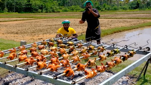 Youtuber M4 Tech Geo Joseph Lands In Trouble After His Independence Day ...