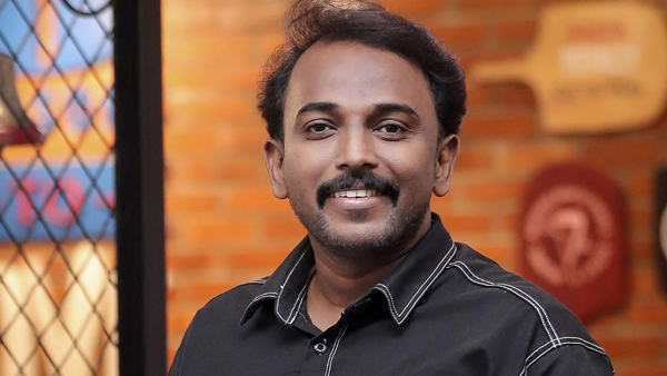 Exclusive: Actor Navas Vallikkunnu Opens Up About Why He Skip Dulquer ...