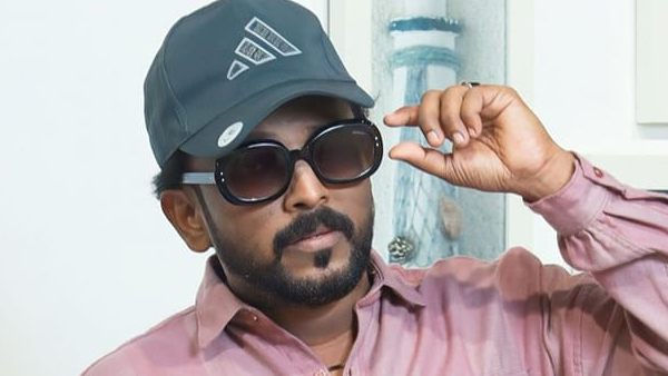 Exclusive: Actor Navas Vallikkunnu Opens Up About Why He Skip Dulquer ...