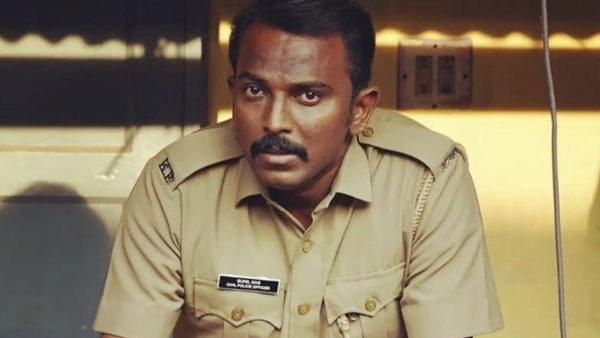 Exclusive: Actor Navas Vallikkunnu Opens Up About Why He Skip Dulquer ...