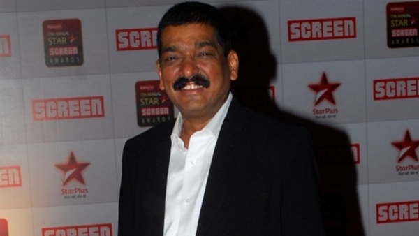 Lagaan, Jodha Akbar fame art director Nitin Desai commits suicide - Malayalam Oneindia