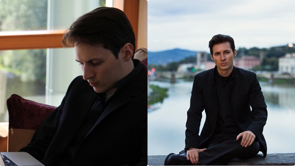 Who Is Telegram Creator Pavel Durov, His Net Worth, House And Other ...
