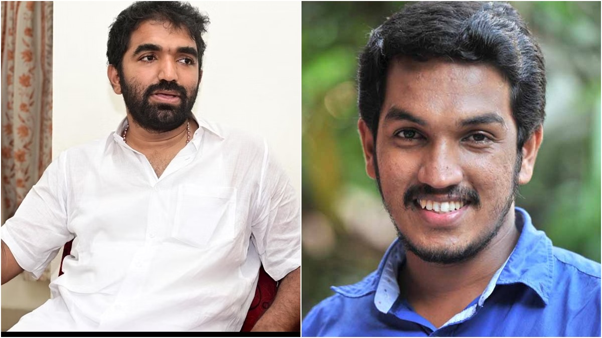 puthuppally bye election 2023: Jake C Thomas may not be LDF candidate ...