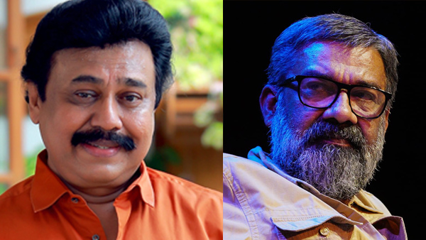 Director Vinayan Opens Up About Film Academy Chairman Ranjith's Foul ...