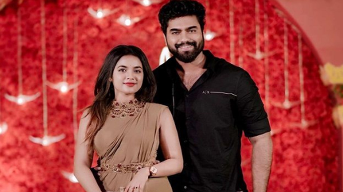 Bigg Boss Malayalam Fame Robin Radhakrishnan Changed A Lot in my life ...