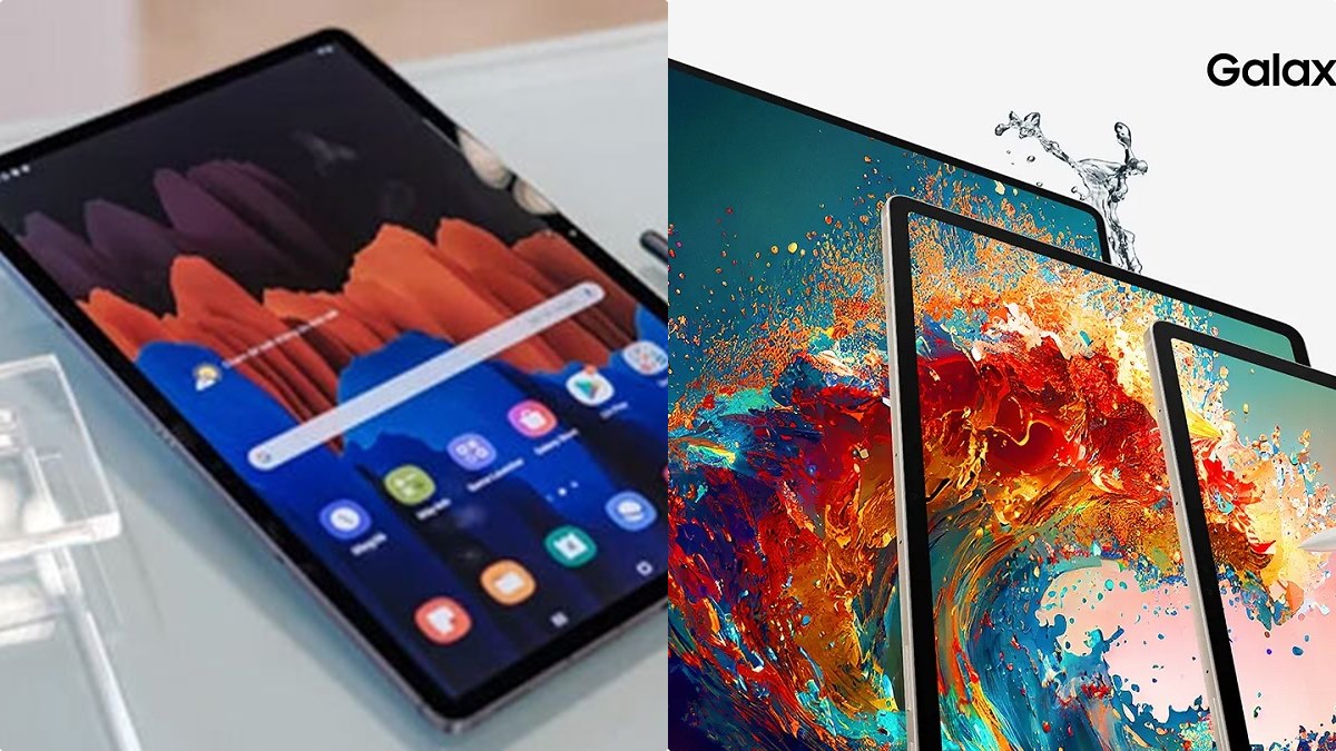 Samsung galaxy tab s9 emperor of tabs will arrive soon, to beat apple ...