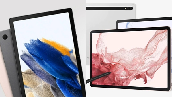 Samsung galaxy tab s9 emperor of tabs will arrive soon, to beat apple ...