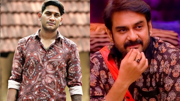 Bigg Boss Malayalam season 5 Fame Shiju Reveals Whether he is still in ...
