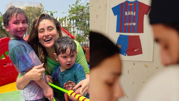 Vamika To Inaaya, Do You Know What Are The Meaning Of Celebrity Kids ...