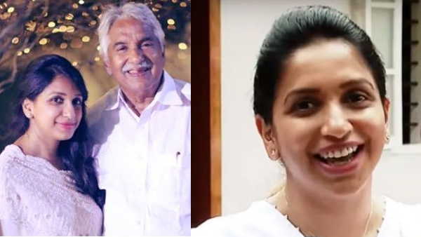 പുതുപ്പള്ളി തിരഞ്ഞെടുപ്പ് 2023 | Puthuppally By election 2023: Achu ...