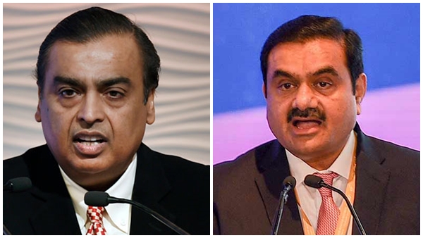 G20 Summit Dinner: 500 Businessmen including Mukesh Ambani, Gautam Adani Will attend - Malayalam ...