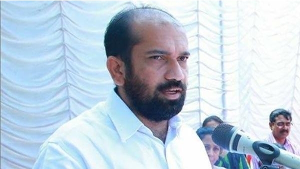 Karuvannur Bank Case: PK Biju's Reaction Over Anil Akkara's Allegations ...