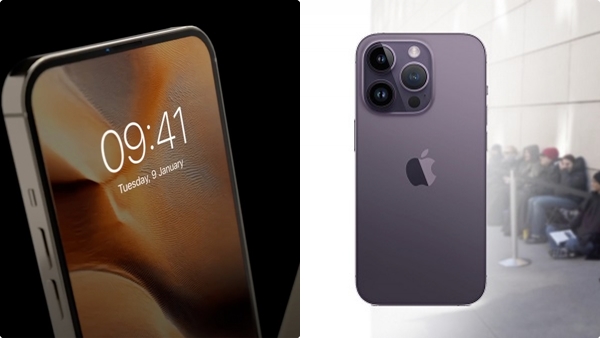 Iphone 15 pro max never be affordable, price in india above mrp ...