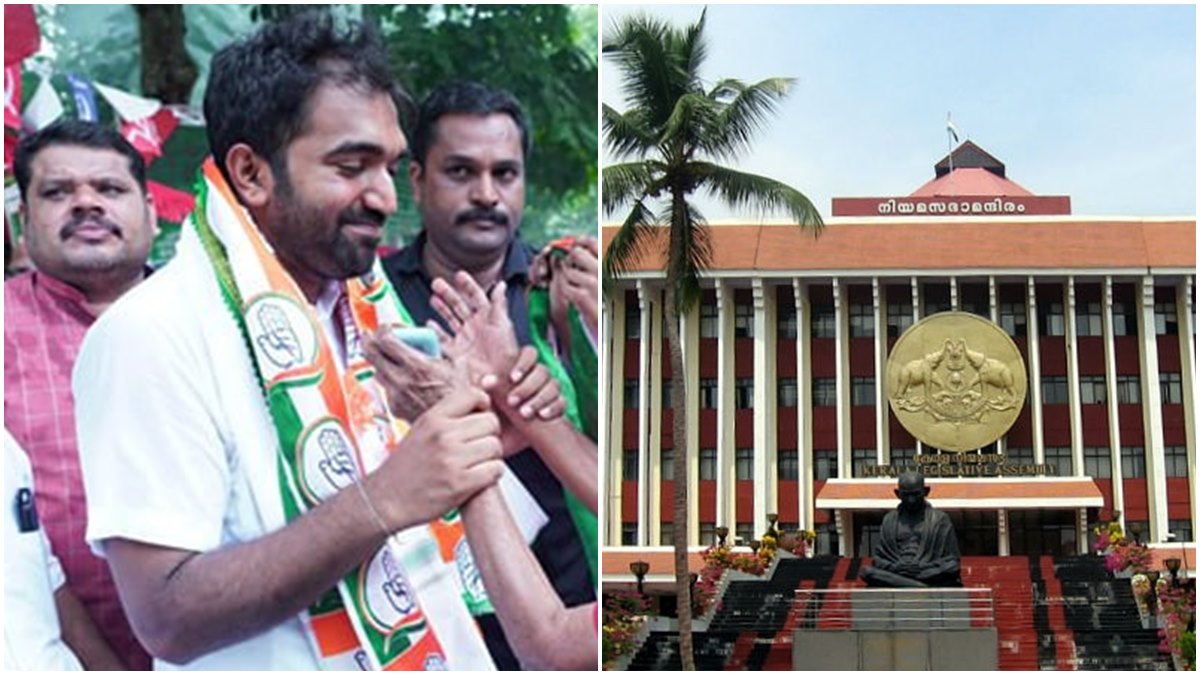 Puthuppally Result Chandy Oommen's Oath Date Announced, Here Is The Date,Time And Other Details ...