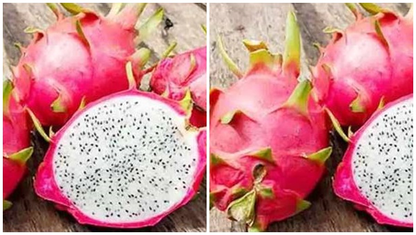 Do You Know The Health Benefits Of The Dragon Fruits, Here Is How Eat ...