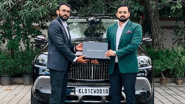 Lulu Group Chairman Ma Yusuff Ali's Luxury Car Collection In 2023 ...