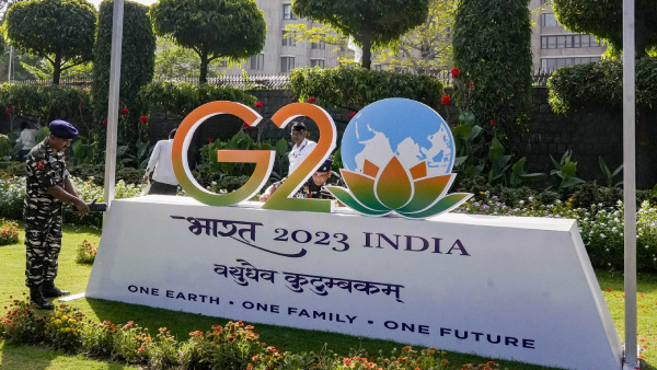 G20: Golgappa To Idli, Here Is The List Of Vegeterian Food Menu Served ...