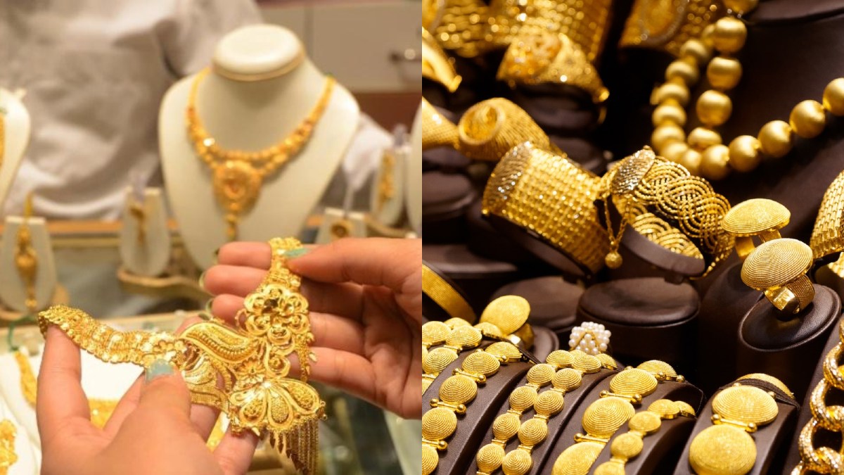 Gold Purchase: Consumers Must Avoid These Mistakes While Gold Buying ...