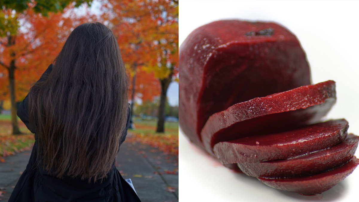 Hair Tips: Here Is How Beetroot Helps Your Hair Growth And Rid Of ...