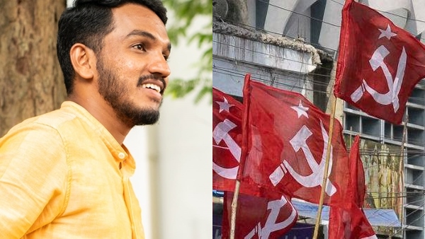 Puthuppally Exit Poll 2023: LDF's Jaick C Thomas First Response Goes Viral | എക്‌സിറ്റ് പോളി ...