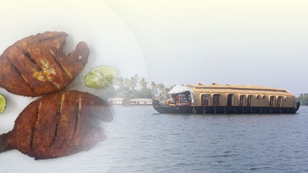 back water Package: Backwater Ride With Fish Meals And Adventures Know ...