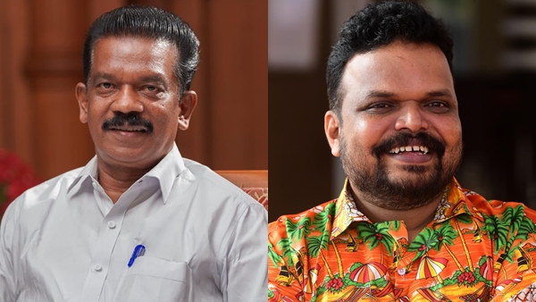 Will not go to that temple, Actor Subhish Sudhi comes in support of ...