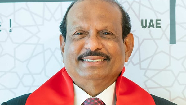 Lulu Group Chairman Ma Yusuff Ali's Luxury Car Collection In 2023 ...