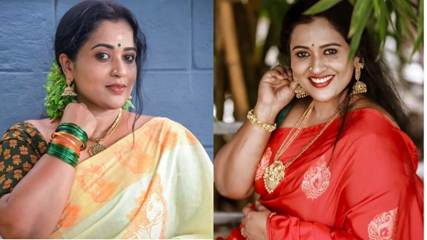 Actress Manju Pathrose Reveals How Her Illness Got So Big: No One ...