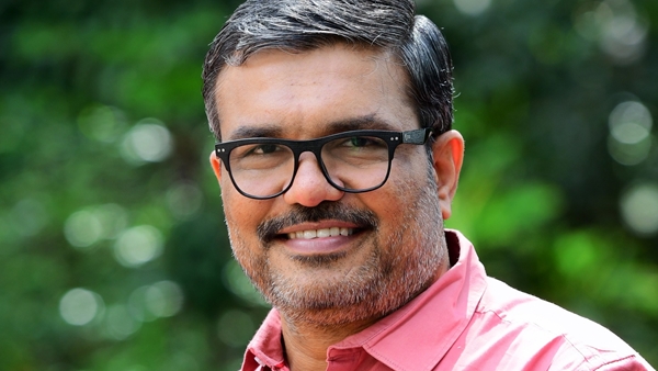 All the Left's victories have survived media attacks: Minister MB Rajesh criticizes - Malayalam ...