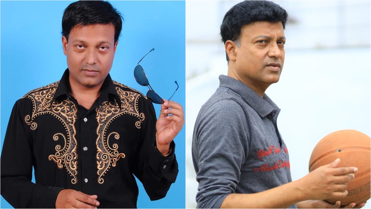 Bigg Boss Malayalam: Actor Ranjith Munshi Says This Is What Happend To Him After Bigg Boss ...