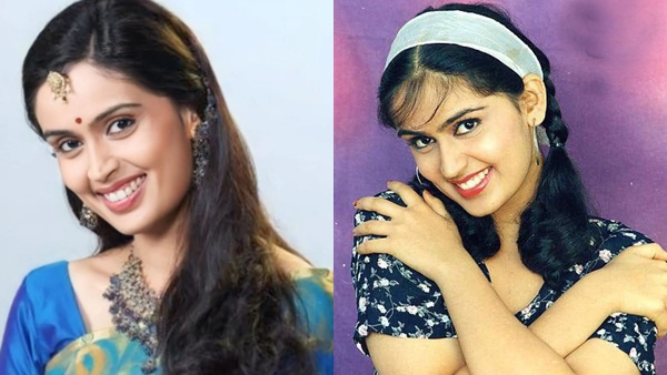 Actress Nandhini Opens Up About Her Love Life And Why She Not Married ...