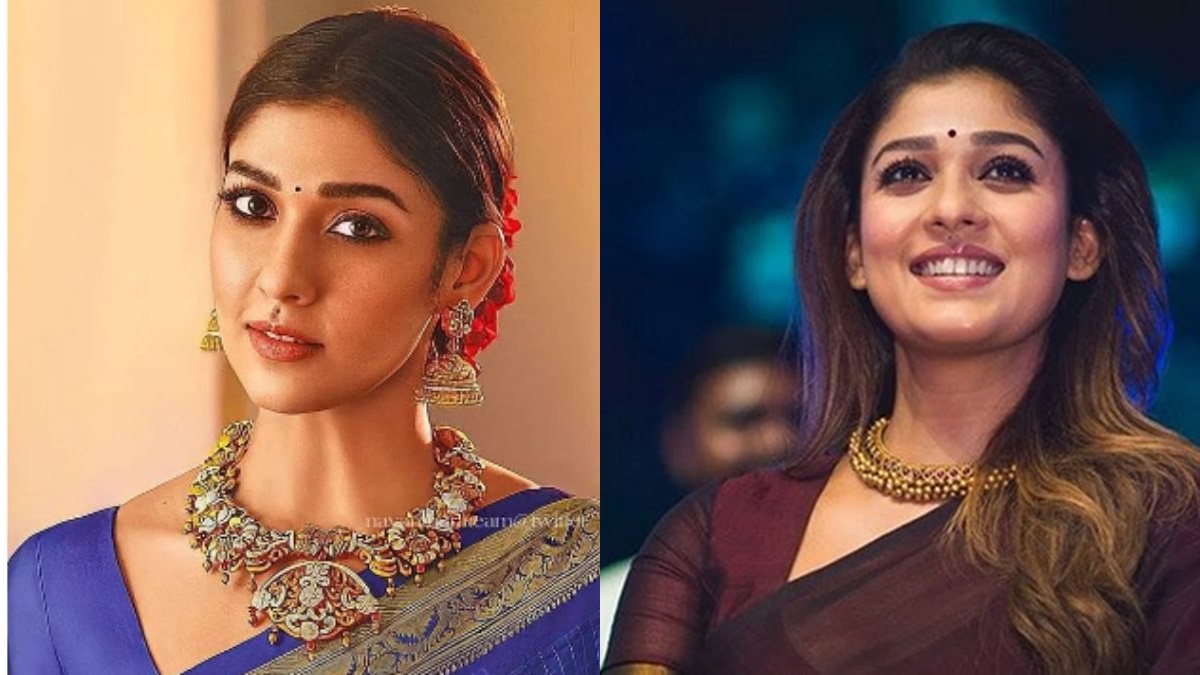 Actress Nayanthara Received Almost 11 Crore For Her New Movie Jawan ...