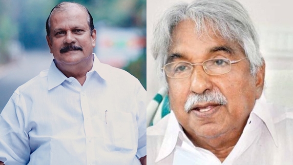 Solar case: PC George says he was wrong in his remarks against Oommen ...