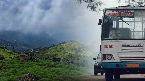 Ponmudi Travel Package; Know The Best Budget Friendly Trip By KSRTC,Know Places, Trip Fee And ...