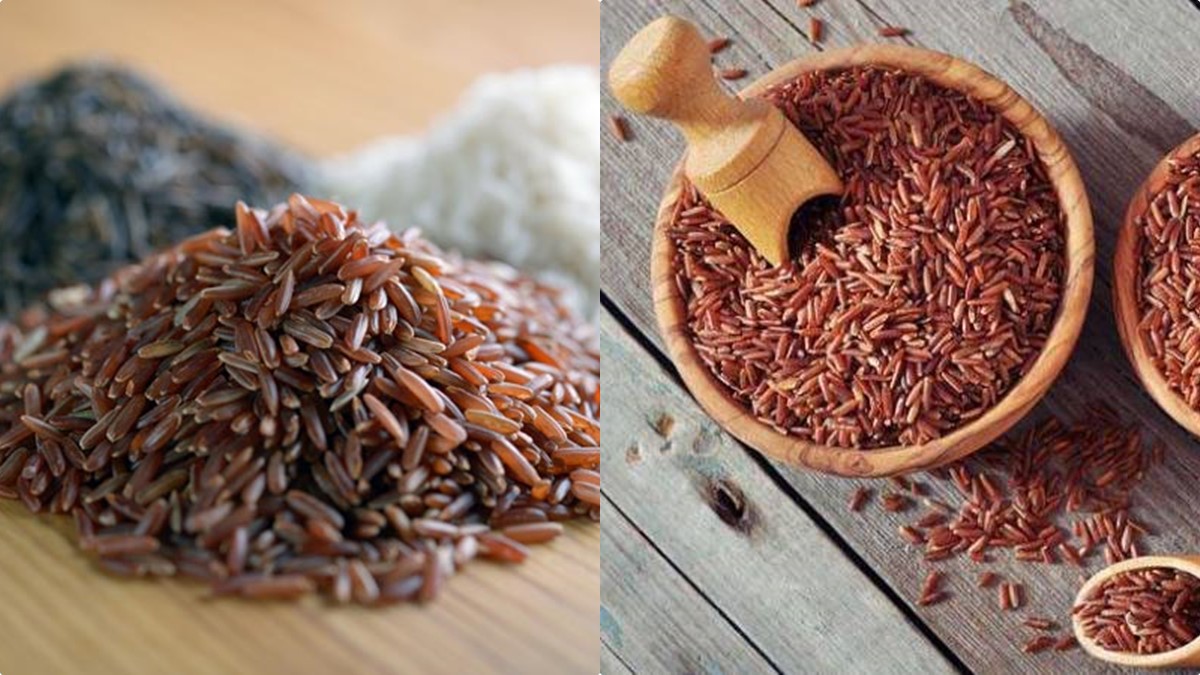 Weight Loss Tips In Malayalam: eat red rice and include it in daily ...