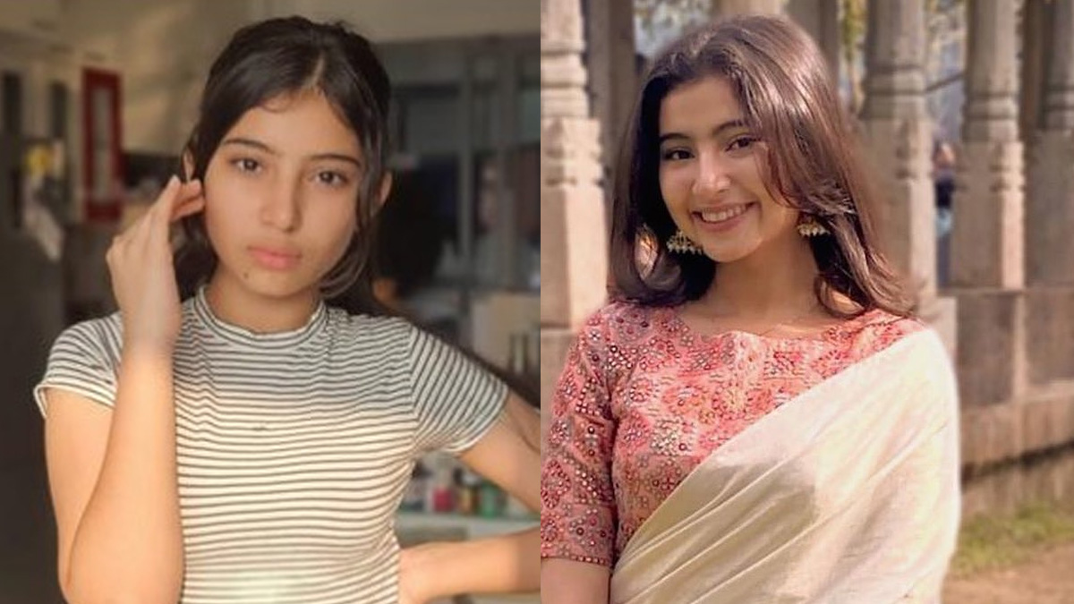 Ponniyin Selvan Fame Sara Arjun Is The Richest Child Actor In India, Do ...